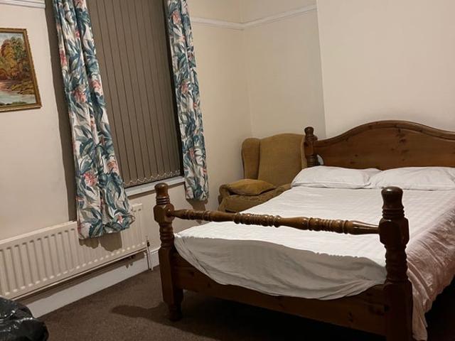 House at Green Street, Sandwell