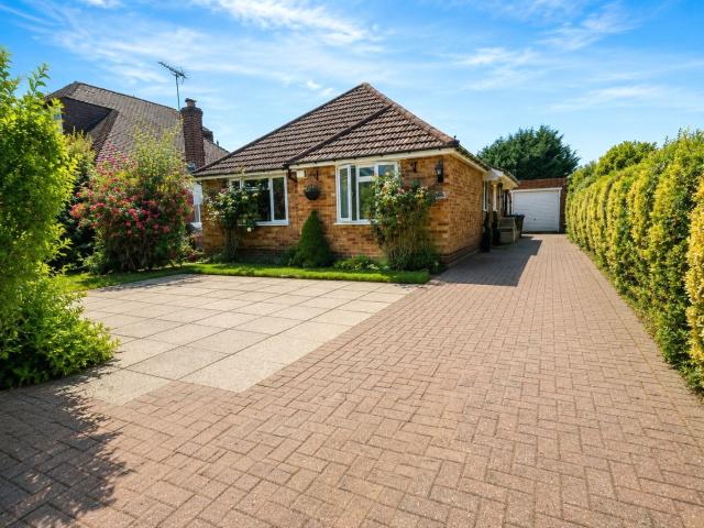 House at Greenmeads, Woking