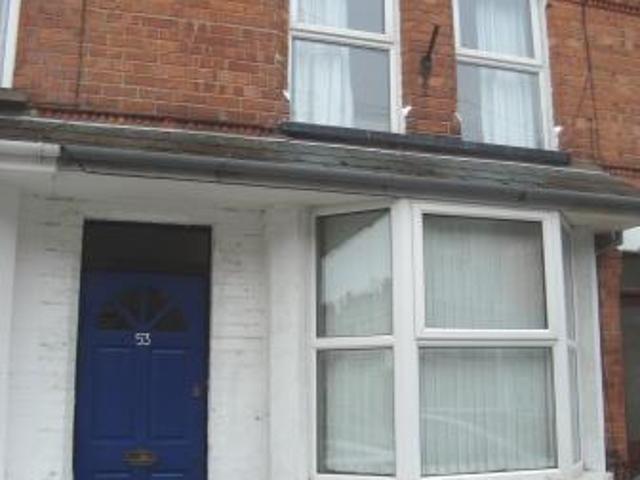 House at Greenore Street, Belfast