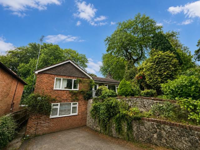 House at Greenbank Crescent, Southampton