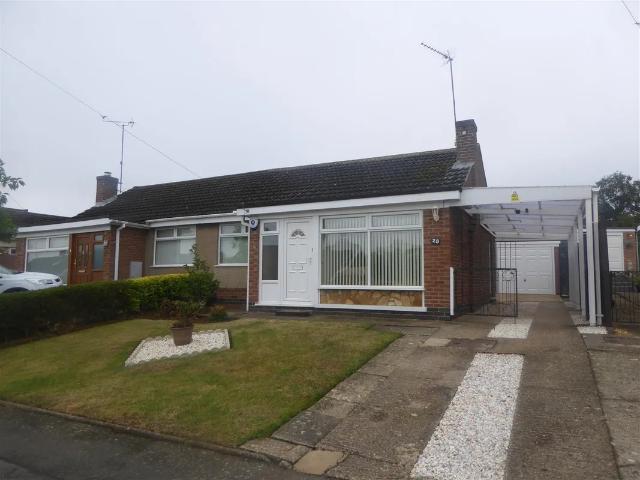 House at Greenbank Avenue, Kettering