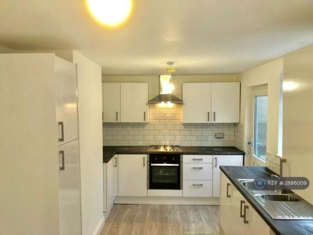 House at Greenfield Drive, Huyton