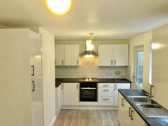 House at Greenfield Drive, Huyton