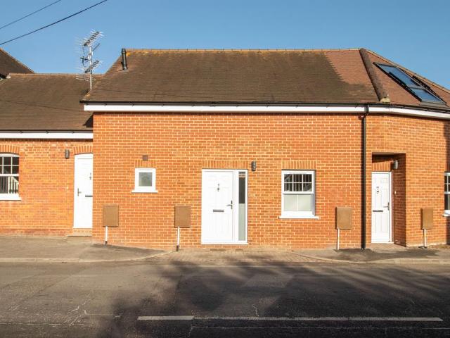 House at Greenfield, Edenbridge