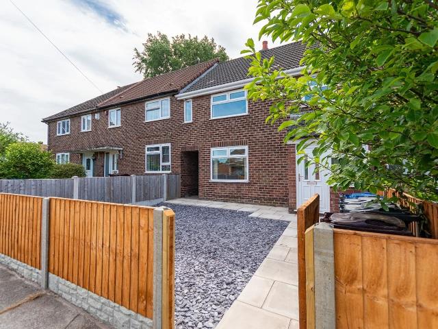 House at Greenfield Grove, Rotherham