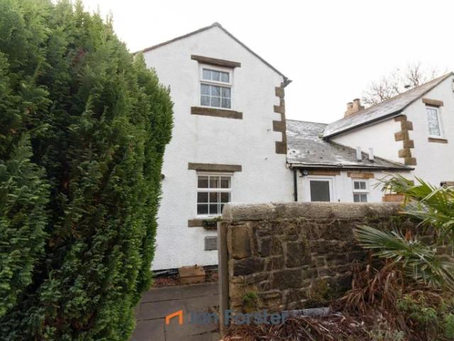 House at Greenfield Road, Newcastle upon Tyne