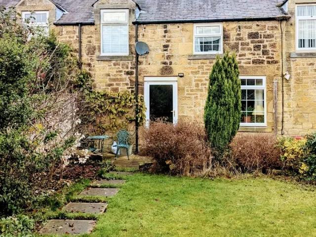 House at Greenfield Road, Newcastle upon Tyne