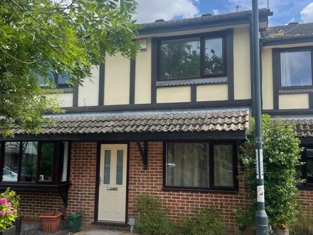 House at Greenfinch Close, Derby