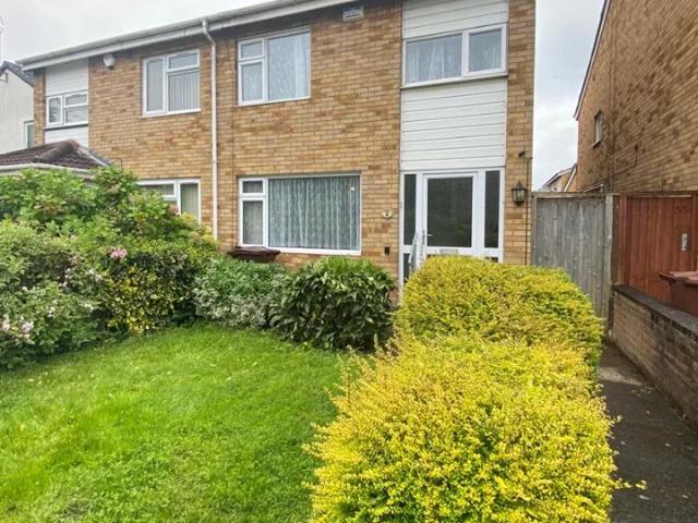 House at Greenfinch Road, Metropolitan Borough of Solihull