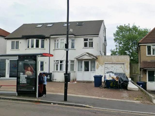 House at Greenford Road, Greater London