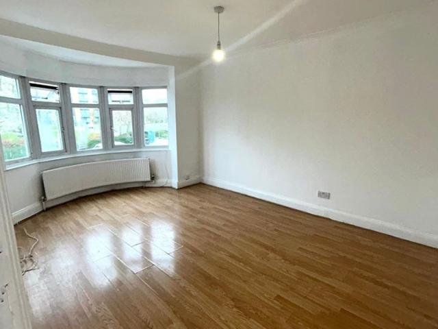 House at Greenford Road, Greater London