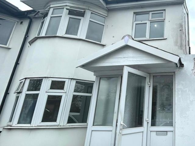 House at Greenford Road, Greater London