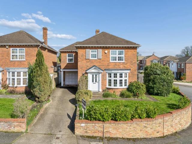 House at Greenheys Close, Greater London