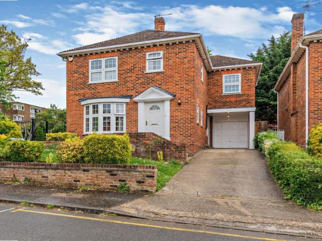 House at Greenheys Close, Greater London