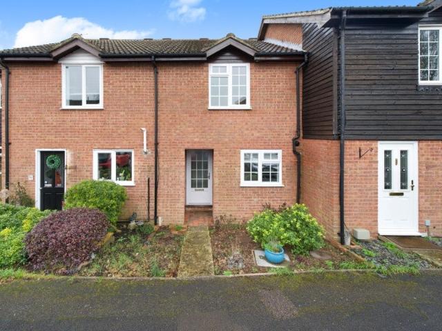 House at Greenhill Gardens, Guildford