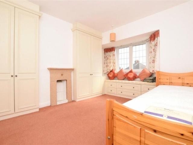 House at Greenhill Drive, Leeds