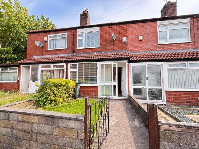 House at Greenhill Road, Middleton