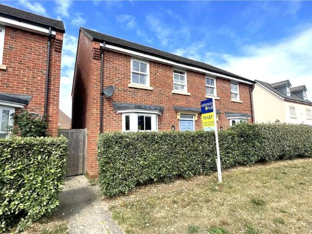 House at Greenkeepers Road, Great Denham