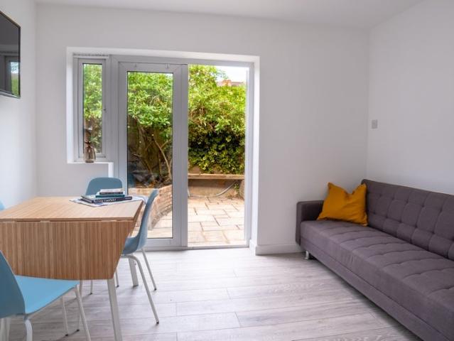 House at Greenland Mews, Greater London