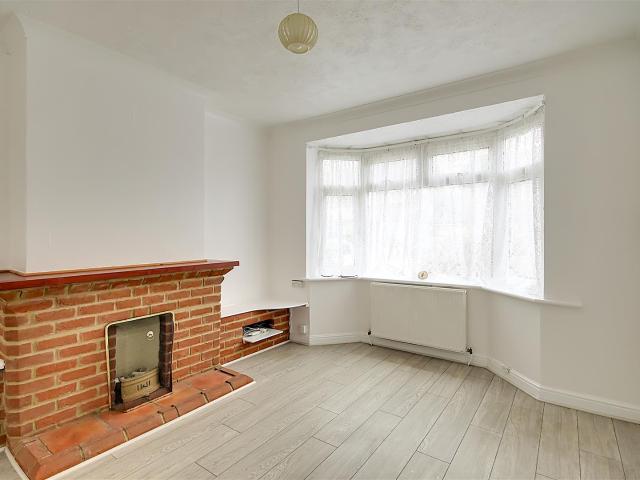 House at Greenland Road, Worthing