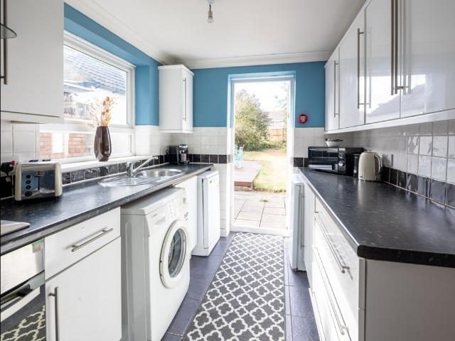 House at Greenlands Way, Bristol