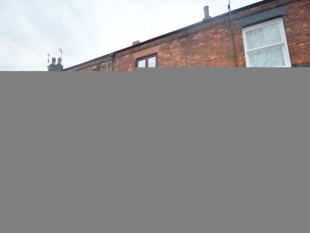 House at Greenleach Lane, Salford