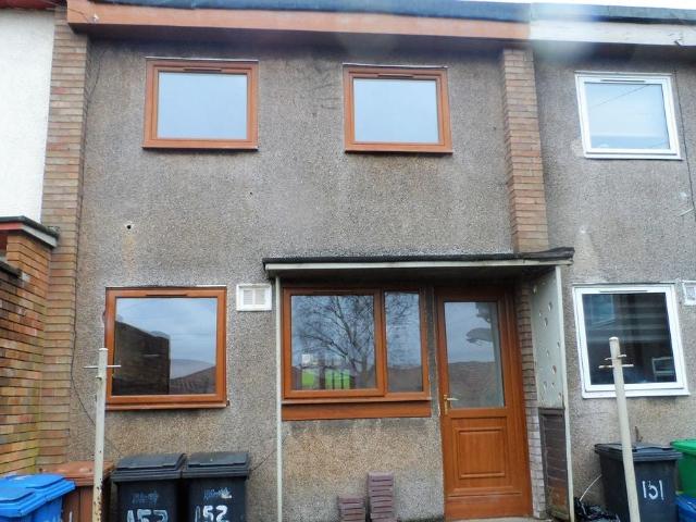 House at Greenloanings, Kirkcaldy