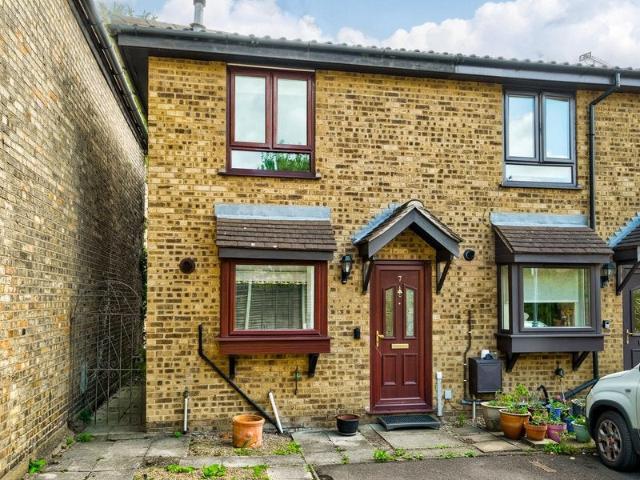 House at Greenstone Mews, Greater London