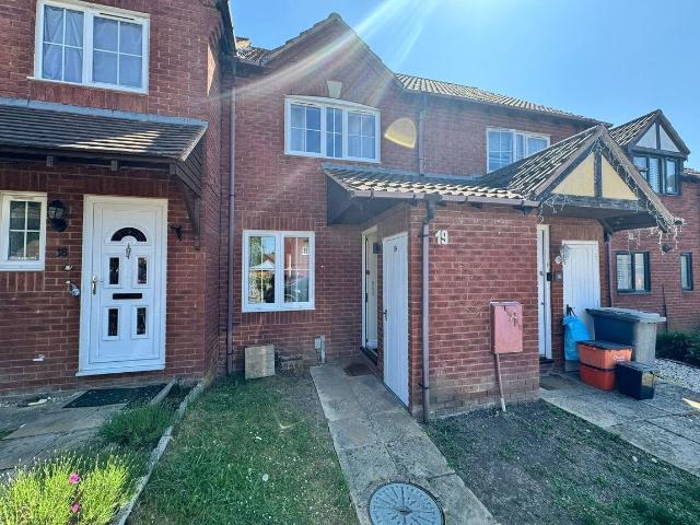 House at Greensand Close, Blunsdon St Andrew