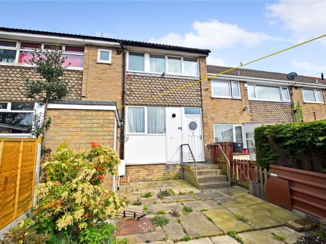 House at Greenside Close, Leeds