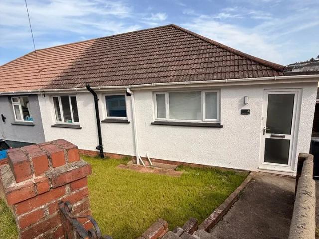 House at Greenway Close, Torquay