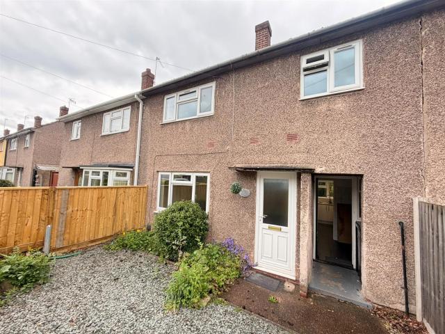 House at Greenwood Grove, Stafford