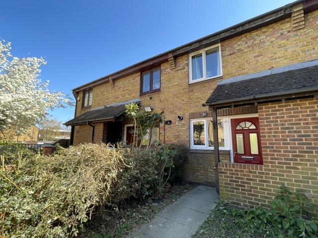 House at Grenaby Road, Greater London