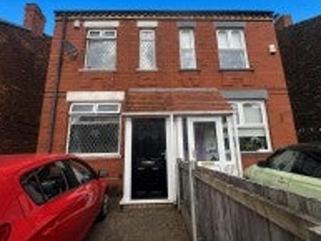 House at Grenville Road, Hazel Grove