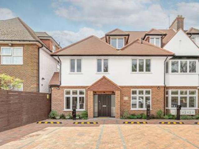 House at Gresham Gardens, Greater London