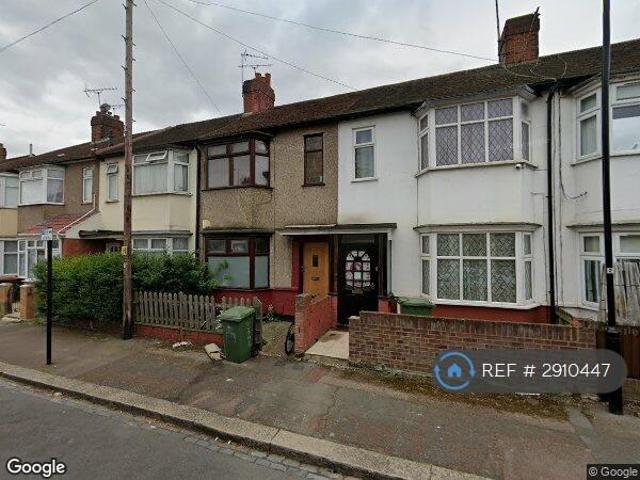 House at Gresham Road, Greater London
