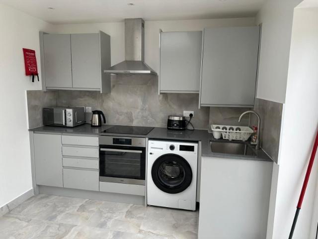 House at Grittleton Avenue, Greater London