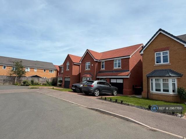 House at Griffon Drive, Ashfield