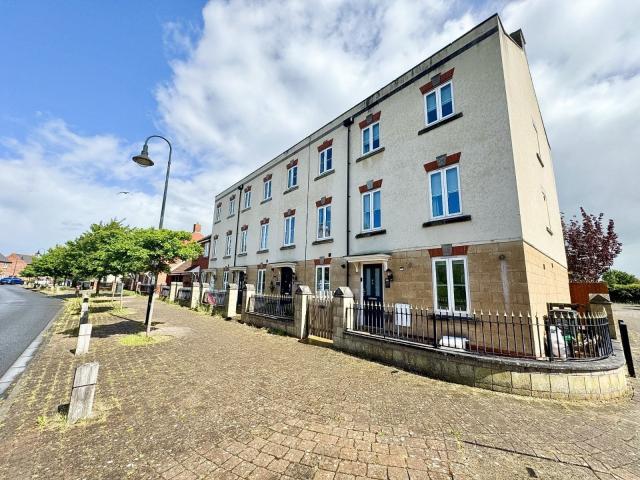House at Griffen Road, Weston super Mare