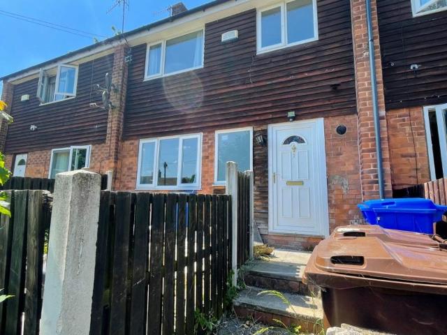 House at Grimsell Close, Sheffield