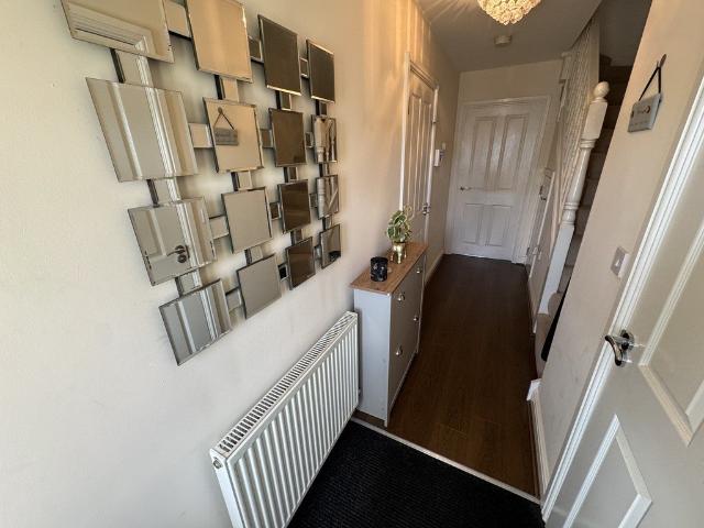 House at Grundy Road, Farnworth