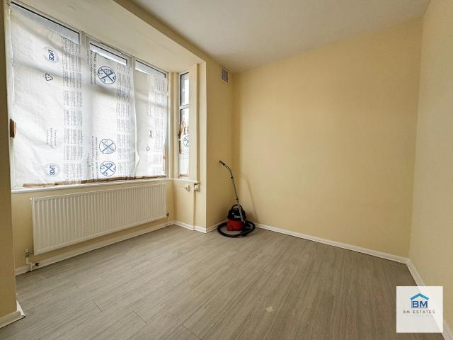 House at Gwendolen Road, Leicester