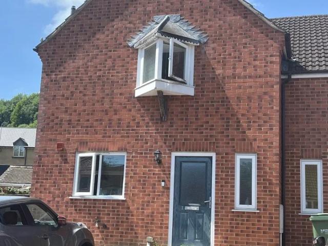 House at Gwilym Close, Dursley