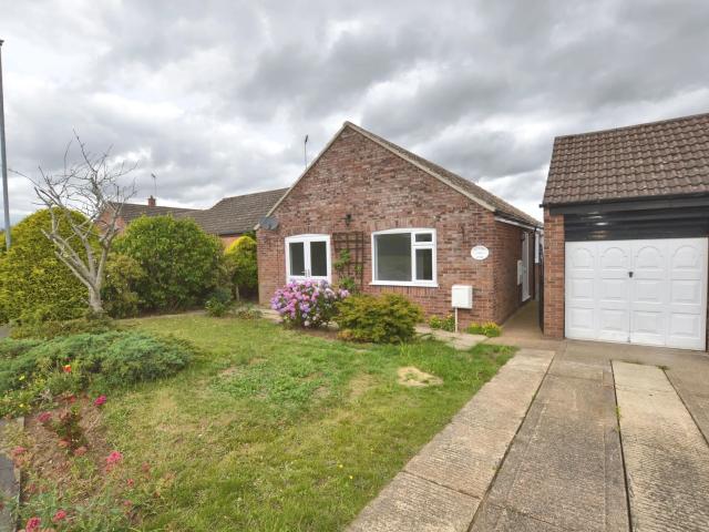 House at Gwyn Crescent, North Norfolk