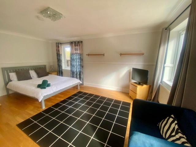 House at Gunmaker Court, Milton Keynes