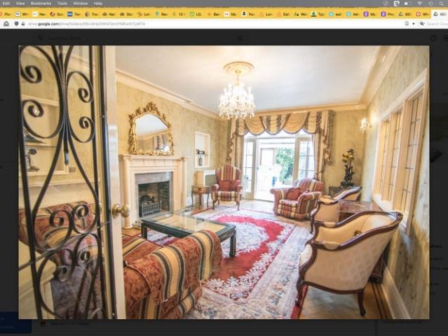 House at Gunnersbury Avenue, Greater London