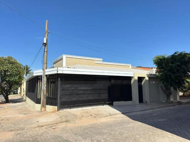 house at GUARÁ GUARA I