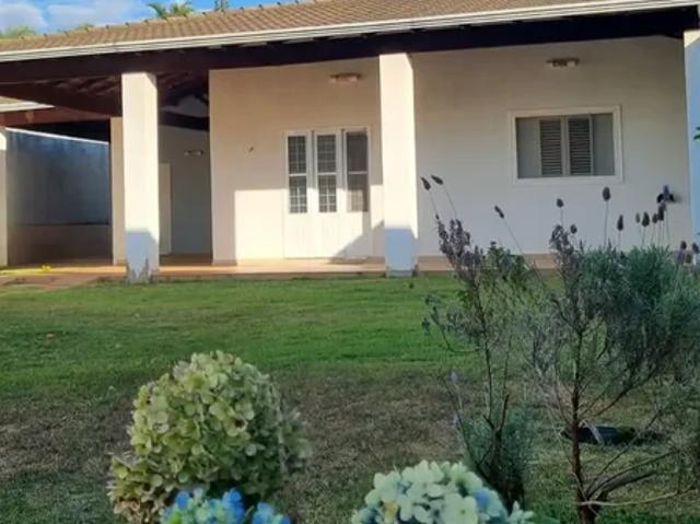 house at GUARÁ GUARA I