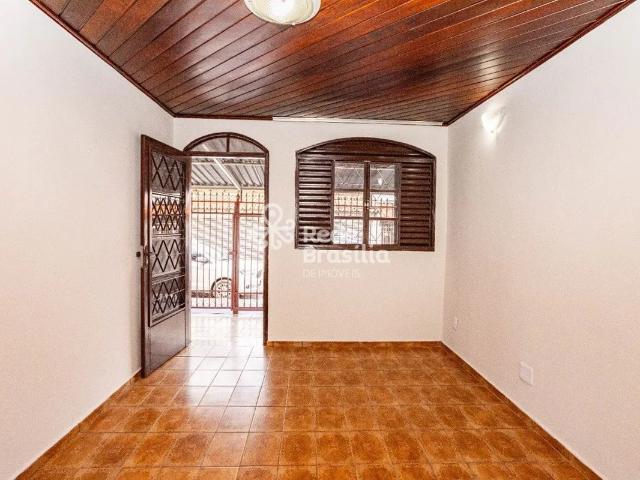 house at GUARÁ GUARA I
