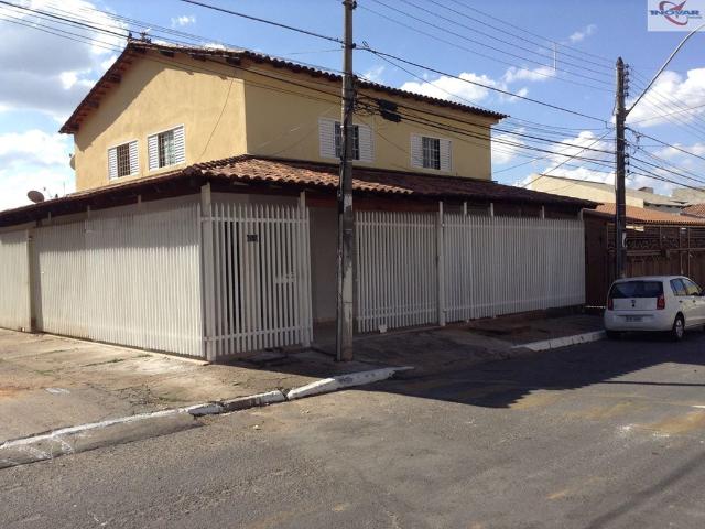 house at GUARÁ GUARA I